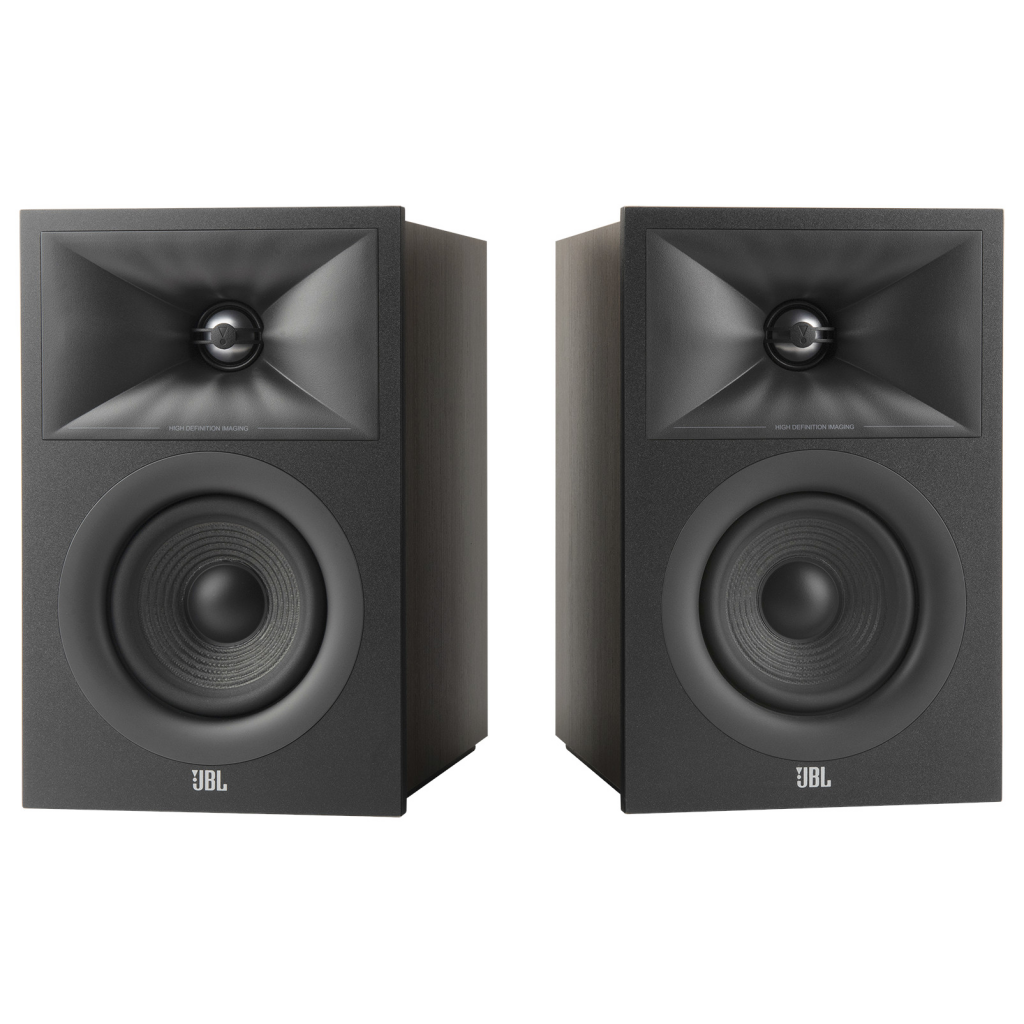 JBL Stage 240B (黑色)/對|英大貿易股份有限公司
