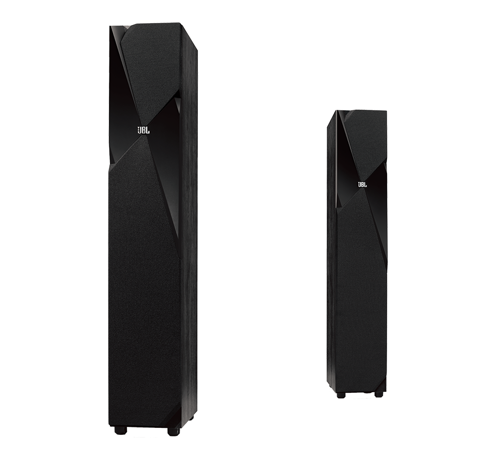 JBL Studio 190 三音路落地式喇叭/對|英大貿易股份有限公司