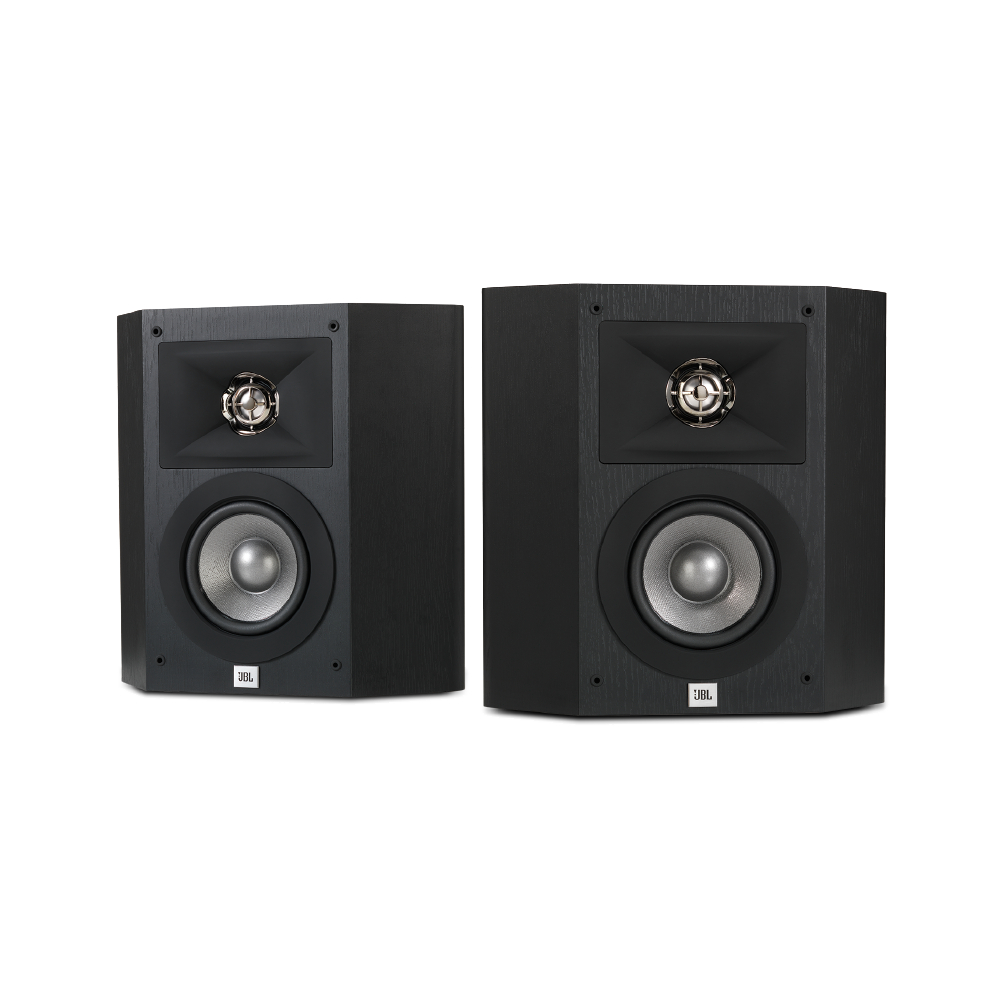 JBL Studio 210 二音路環繞喇叭/對|英大貿易股份有限公司