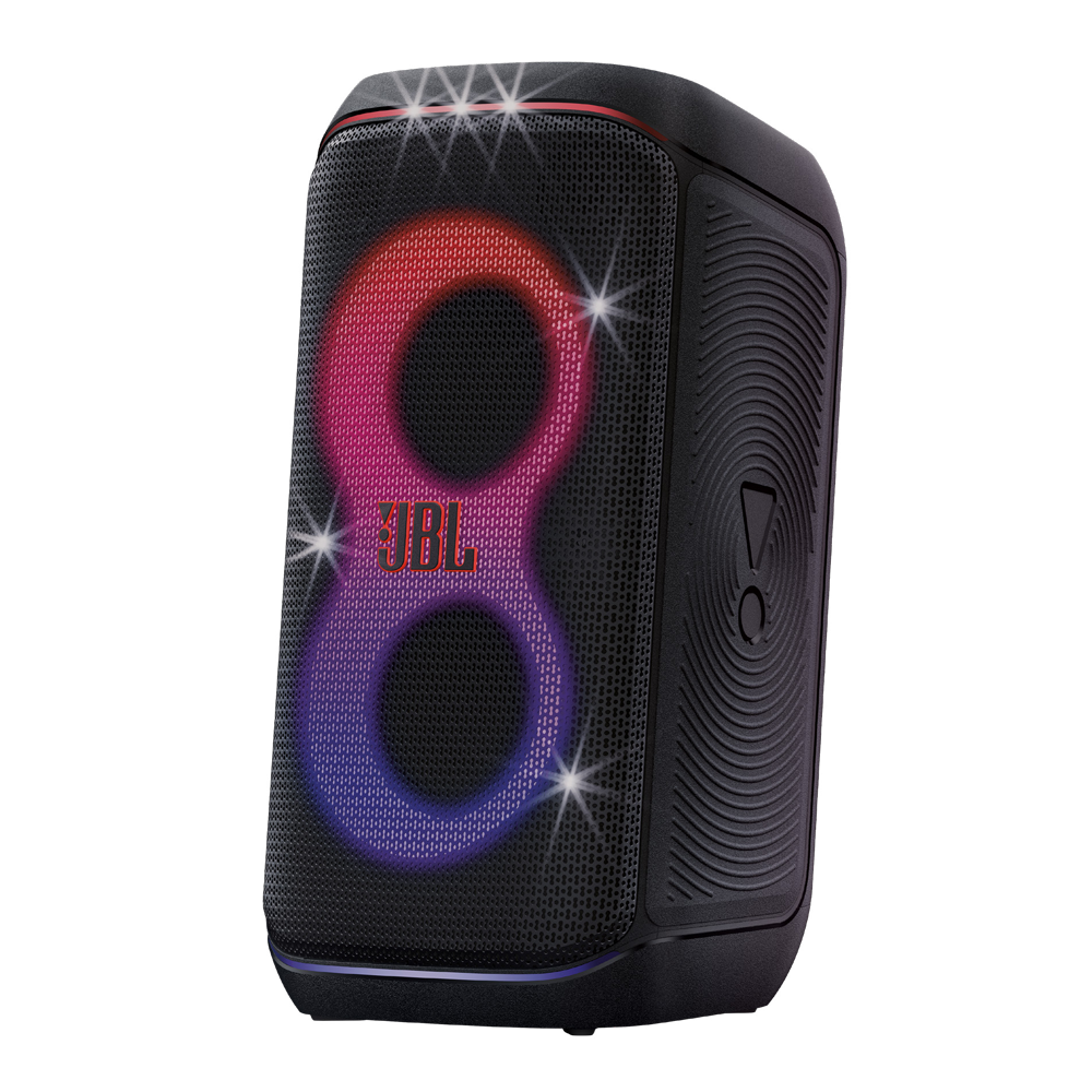 JBL Partybox Club 120 便攜式派對藍牙音響(黑色)|英大貿易股份有限公司